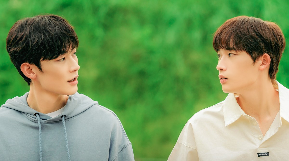 Best BL Dramas Ranked | The Mary Sue