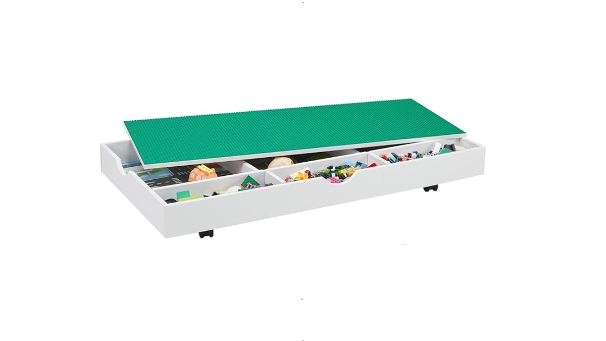 13 Great LEGO Tables with Storage For Your Sets | The Mary Sue