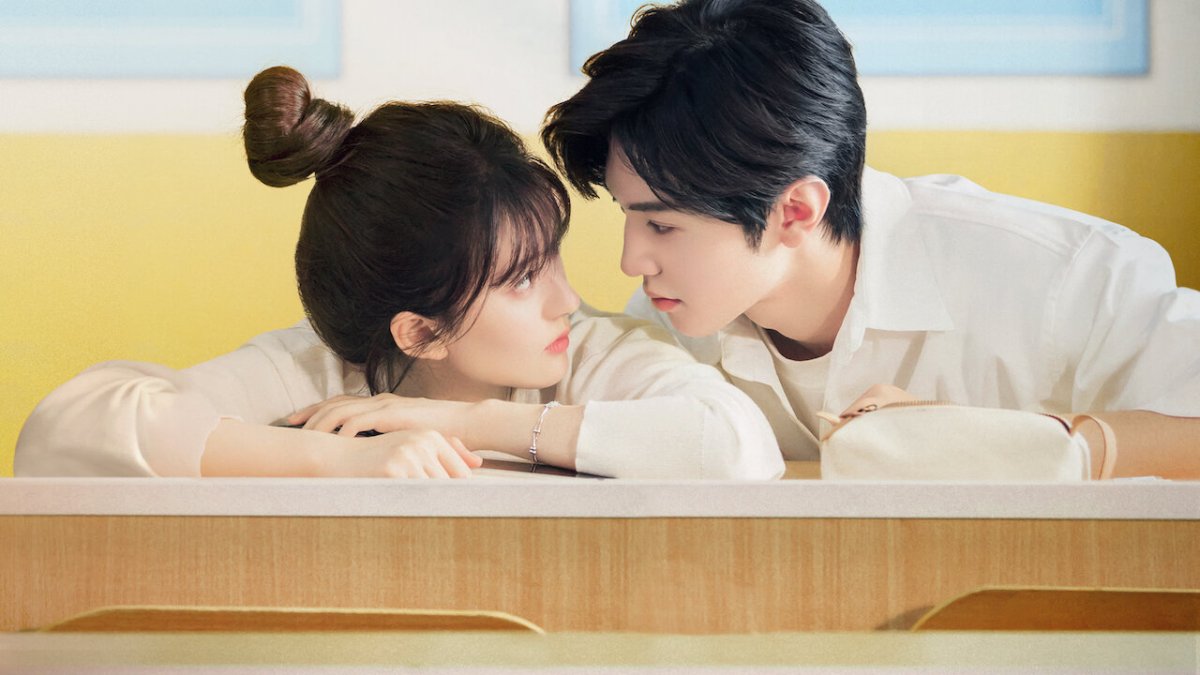 10 Best Chinese Dramas, Ranked | The Mary Sue