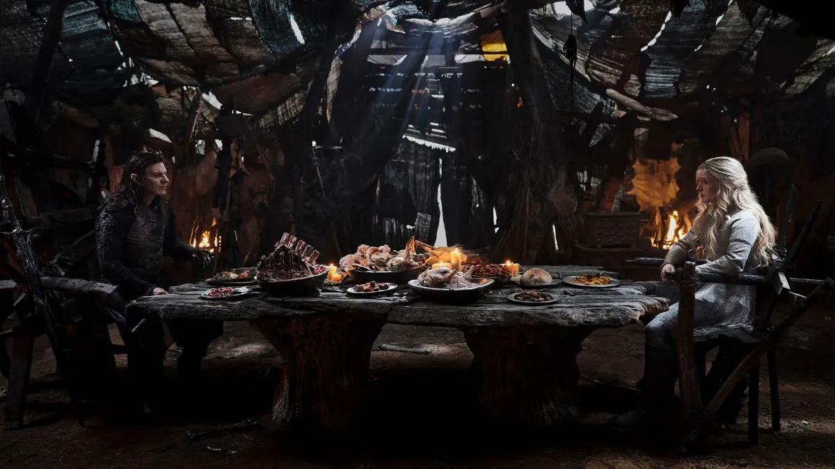 'Rings of Power': Is Adar in the books? Explained | The Mary Sue