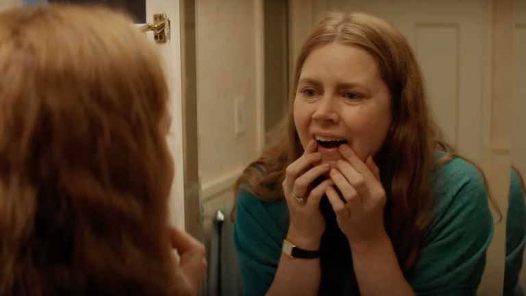 'Nightbitch' release window, cast, plot, and more | The Mary Sue