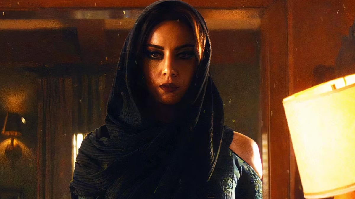 ‘Agatha All Along’ Rio's 'black heart' meaning, explained | The Mary Sue