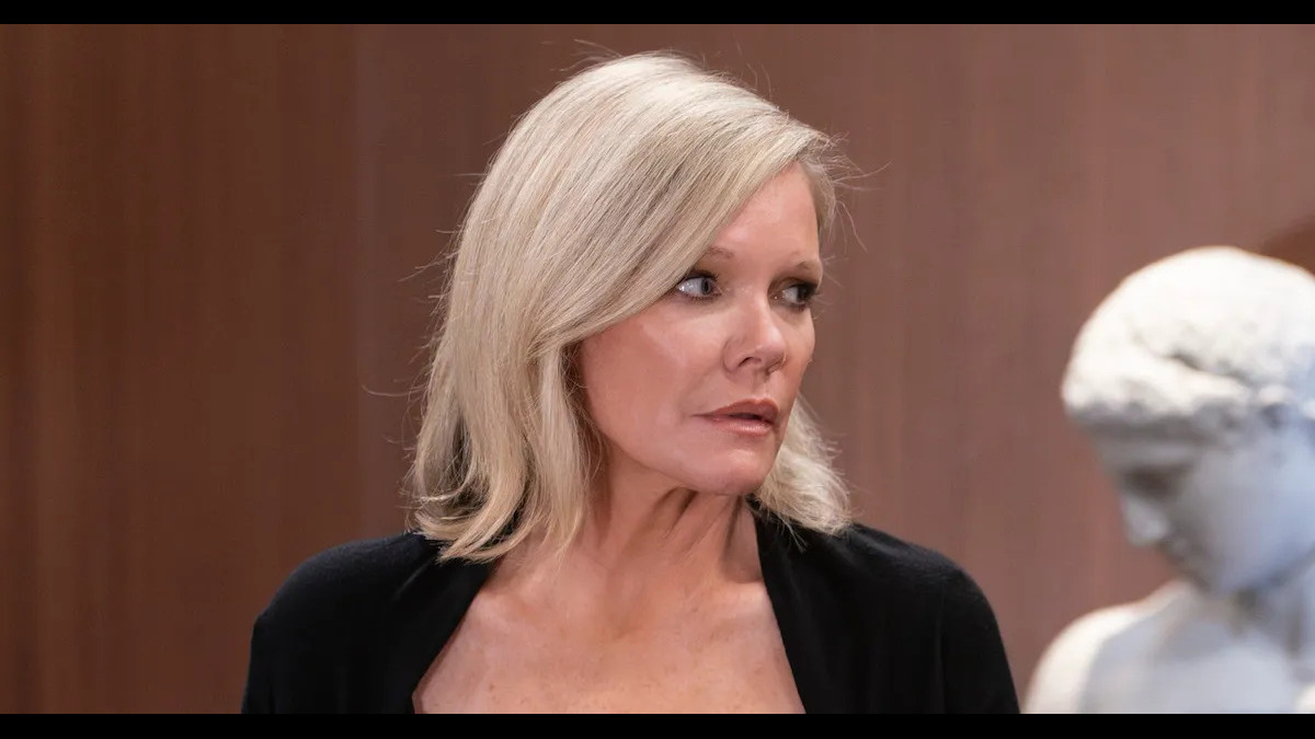 Is Ava Jerome leaving 'General Hospital'? | The Mary Sue