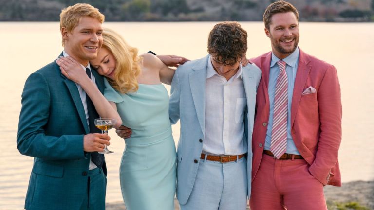 10 best shows like 'The Perfect Couple,' ranked | The Mary Sue