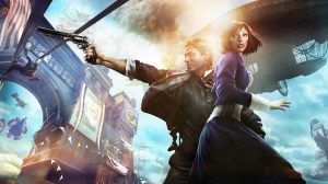 'Bioshock Infinite' ending, explained | The Mary Sue