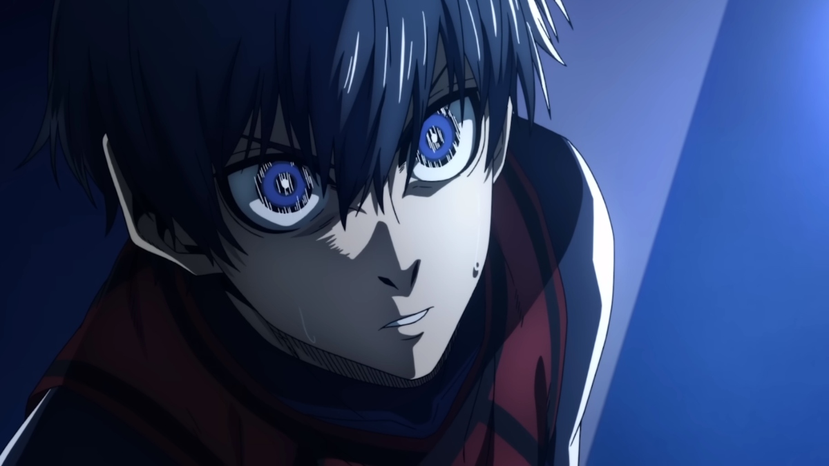 'Blue Lock' chapter 295 leaks release date window, confirmed | The Mary Sue