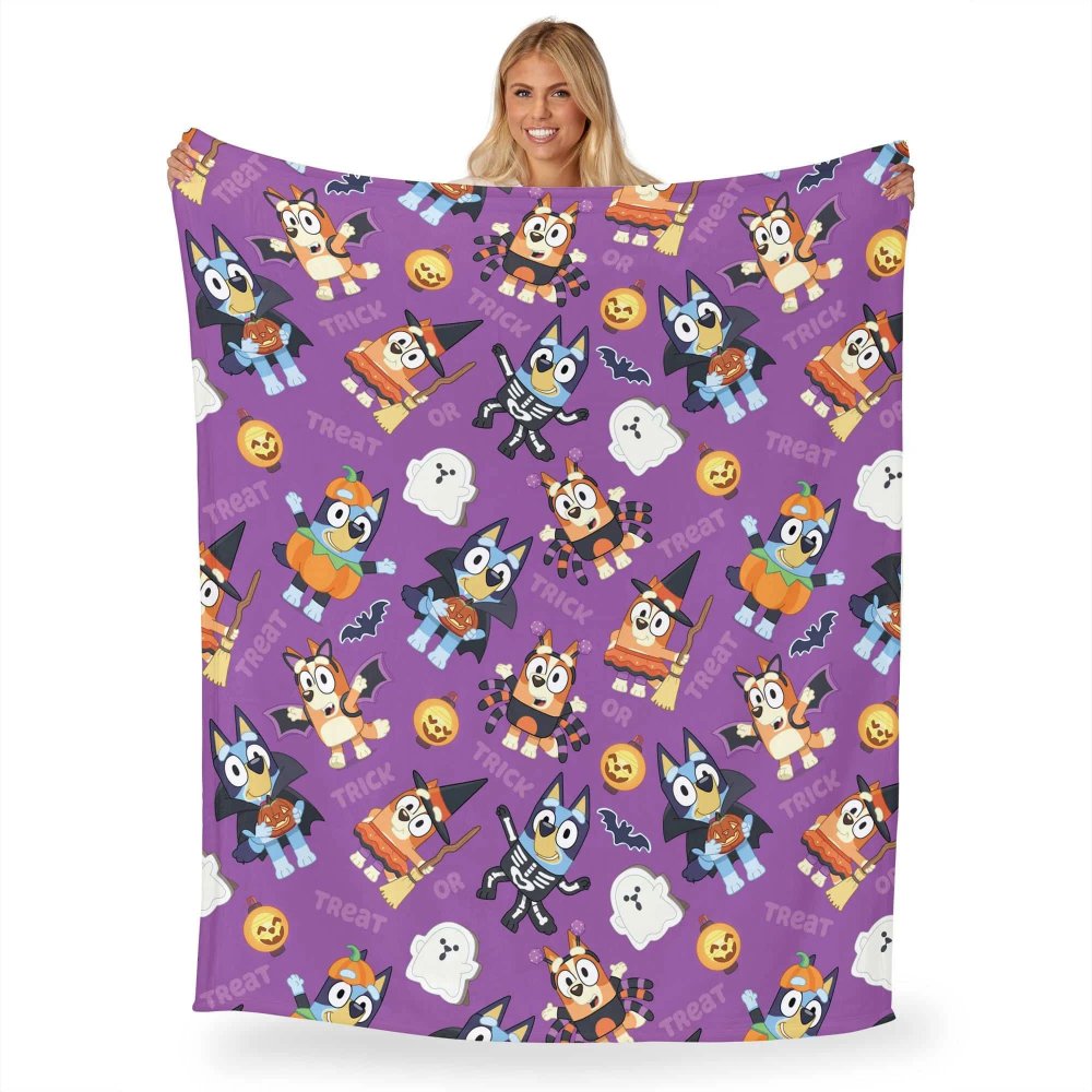 10 best 'Bluey' Halloween decorations & products | The Mary Sue