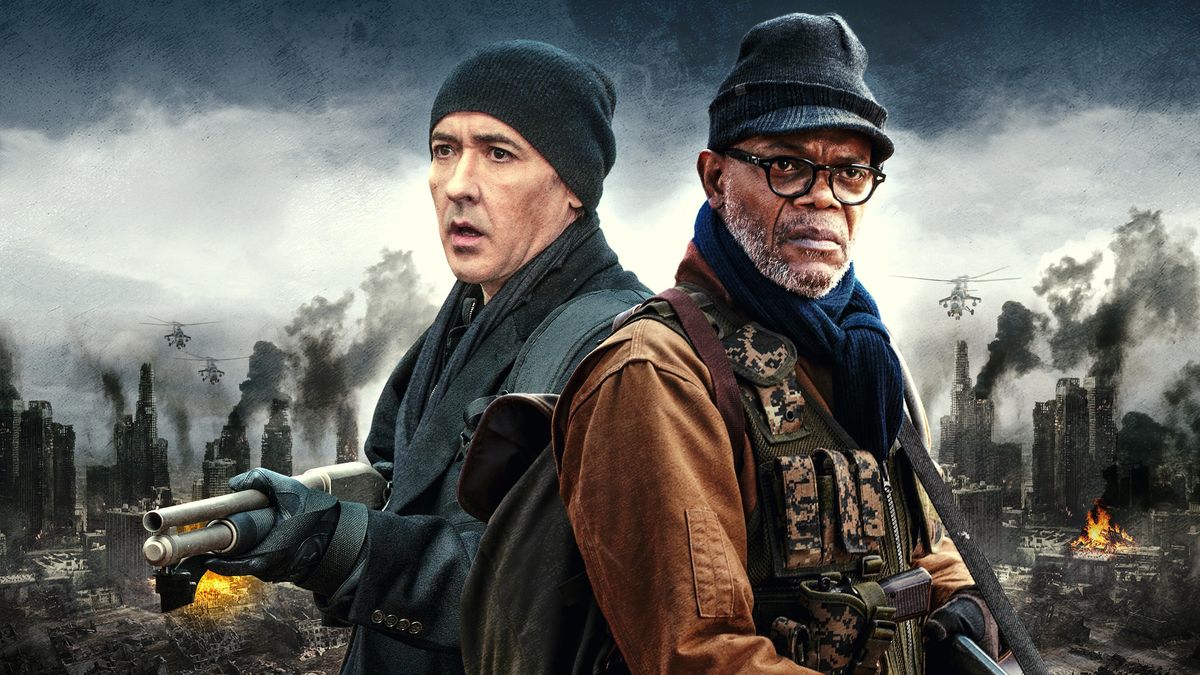 'Cell' movie ending explained | The Mary Sue