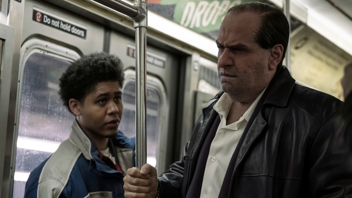 'I have no idea': 'The Batman' star is uncertain about their return to ...