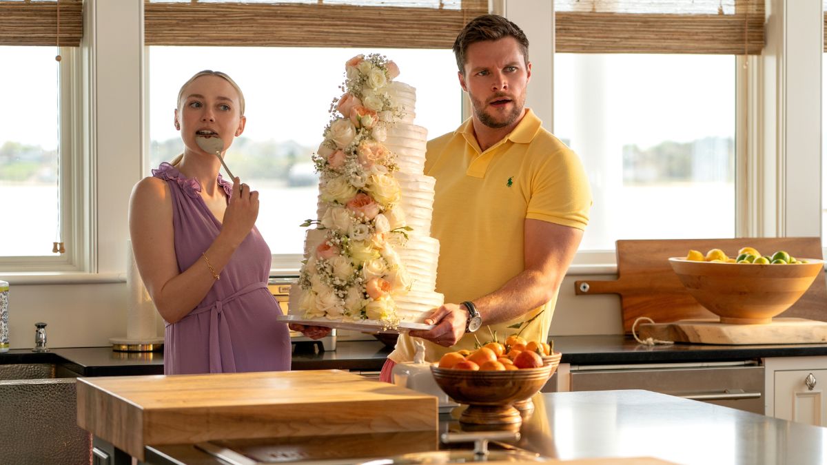 'The Perfect Couple' ending, explained: Who is the killer? | The Mary Sue