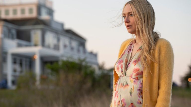 Who is Abby in 'The Perfect Couple'? Explained | The Mary Sue