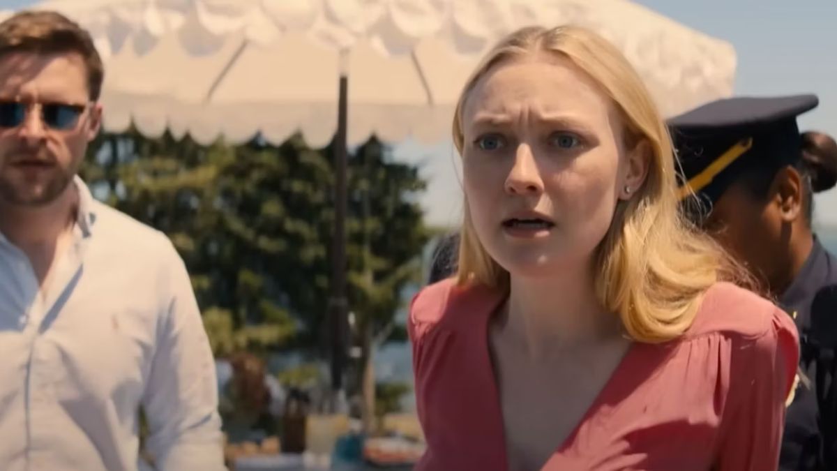 Who is Abby in 'The Perfect Couple'? Explained | The Mary Sue