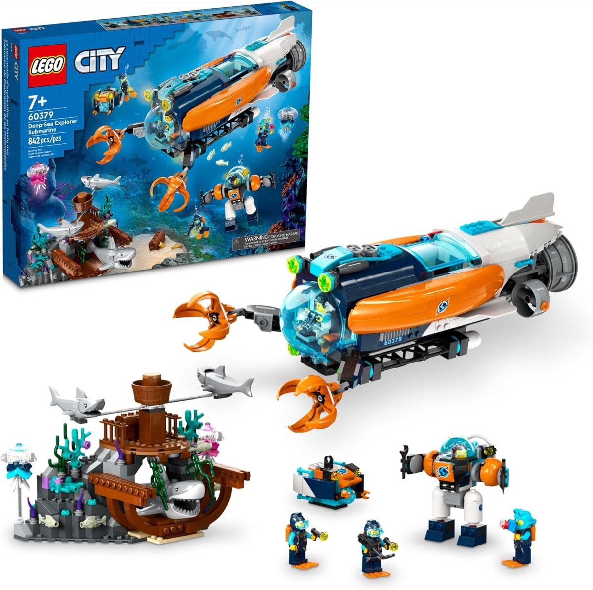 The 13 greatest LEGO ship sets of all time | The Mary Sue