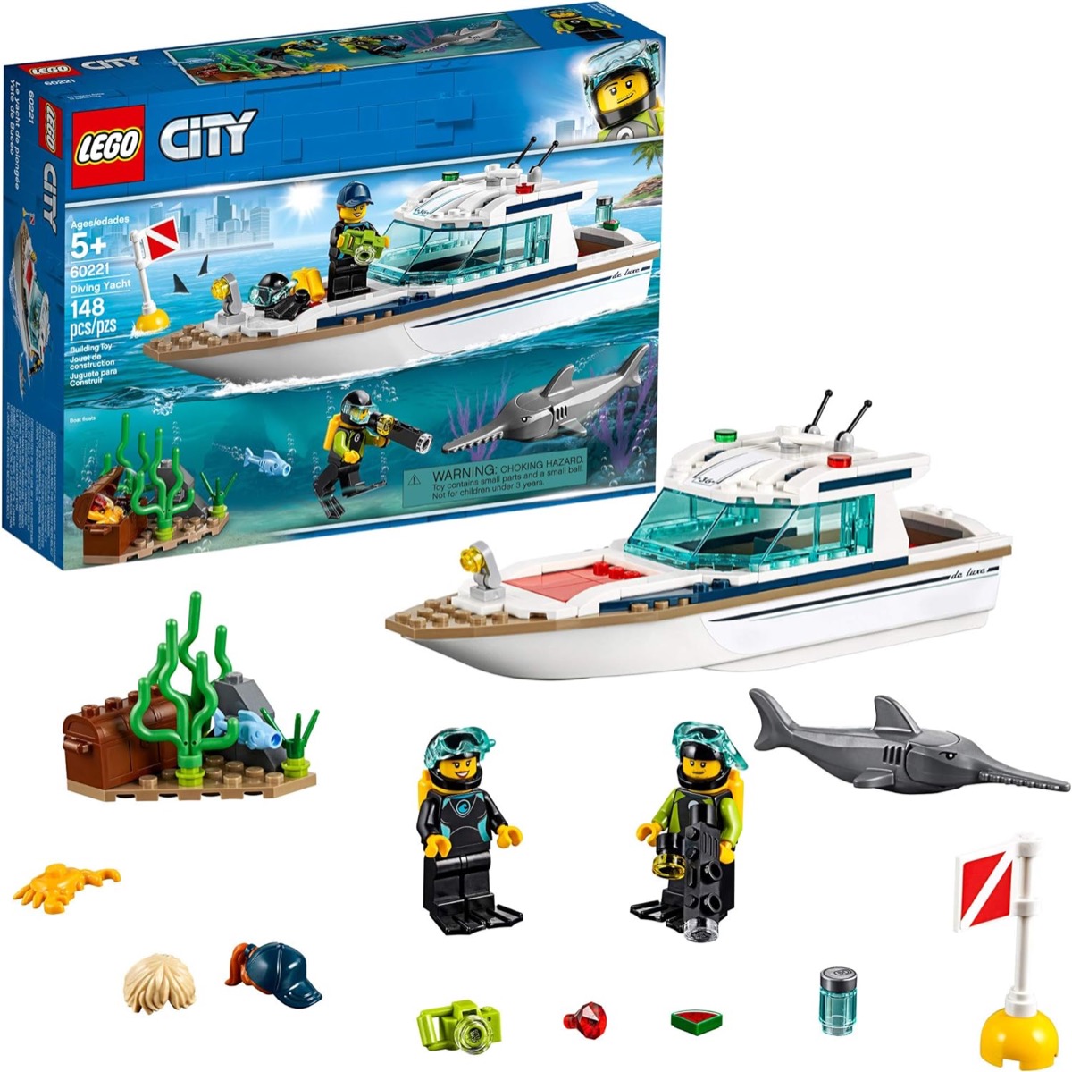 The 13 greatest LEGO ship sets of all time | The Mary Sue