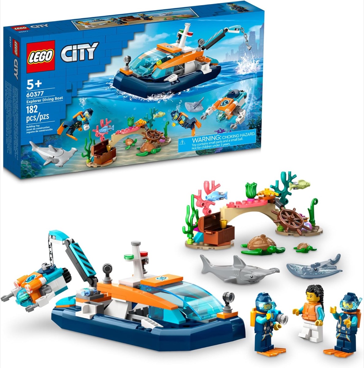 The 13 greatest LEGO ship sets of all time | The Mary Sue