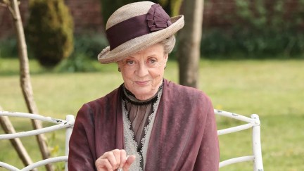 Best Maggie Smith movies and TV shows, ranked | The Mary Sue