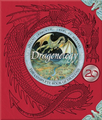 13 great kids' books featuring fantastic dragons | The Mary Sue