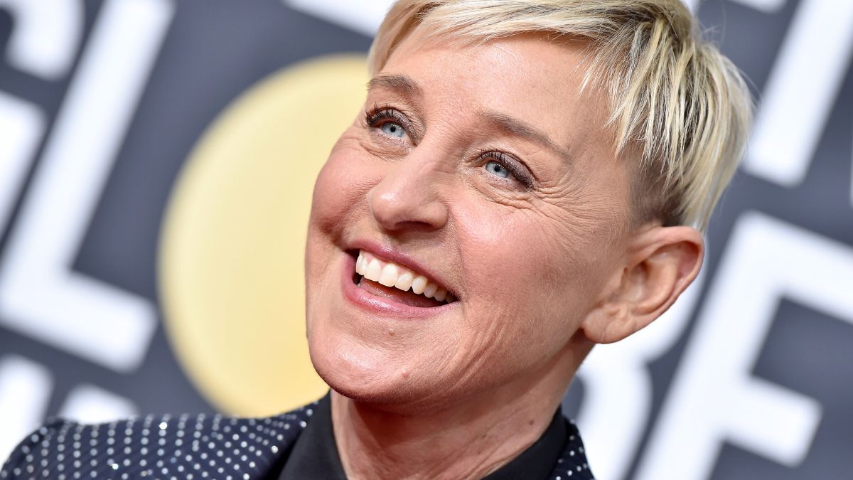 Is Ellen Weaponizing Her Gender and Queerness to Protect Herself From ...