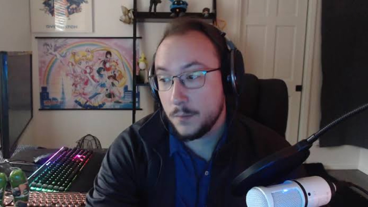 'The particulars of their relationship is barely even my concern ...