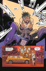 Exclusive: 'Captain Marvel' creators reunite for relatable new series 'FML' | The Mary Sue