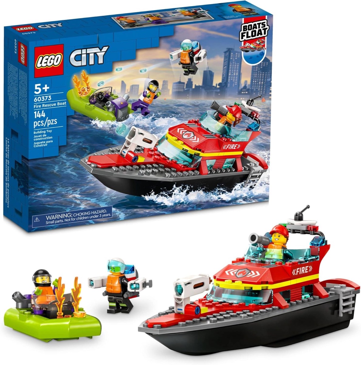 The 13 greatest LEGO ship sets of all time | The Mary Sue