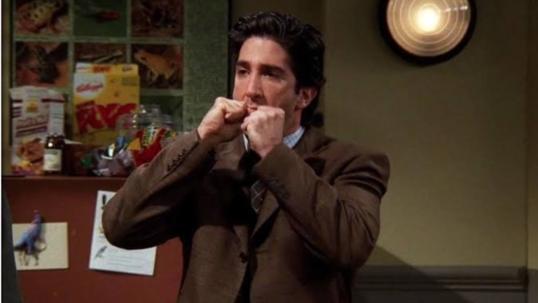 10 best 'Friends' episodes, ranked | The Mary Sue