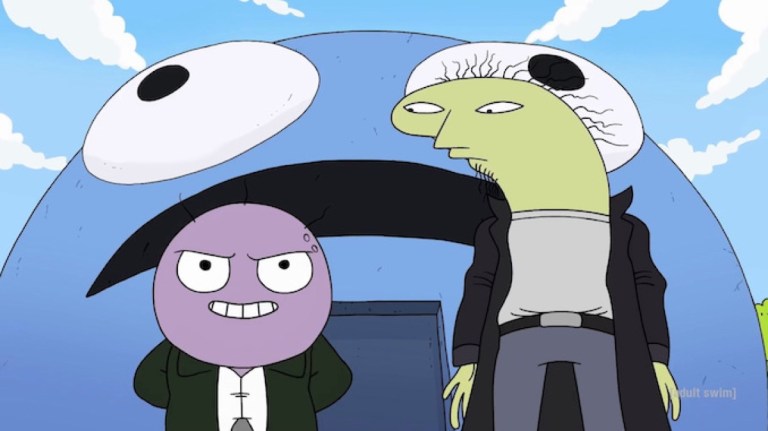 All Smiling Friends Episodes Ranked Worst To Best | The Mary Sue