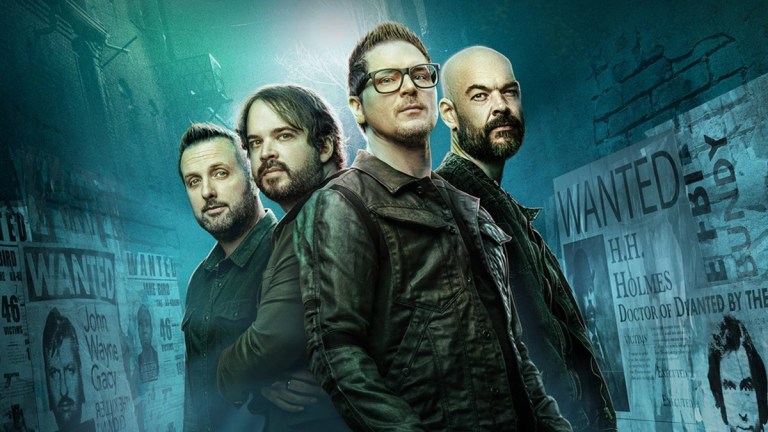 Best Ghost Adventures Episodes, Ranked | The Mary Sue