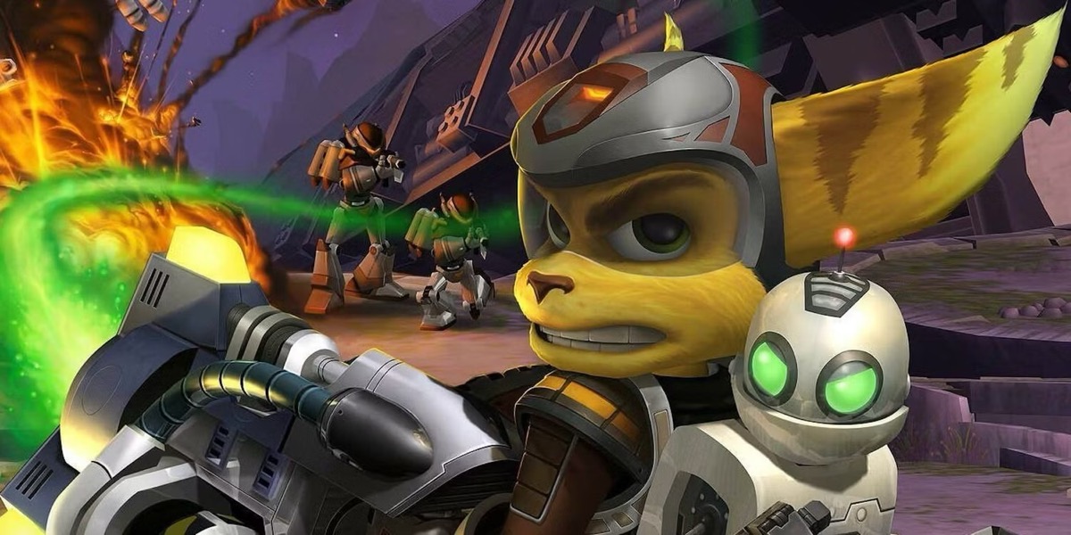 All 'Ratchet and Clank' games ranked worst to best | The Mary Sue