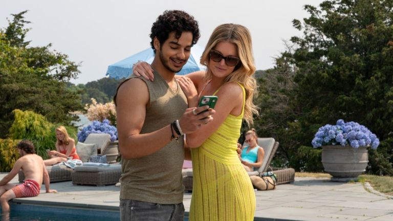 'The Perfect Couple' ending, explained: Who is the killer? | The Mary Sue