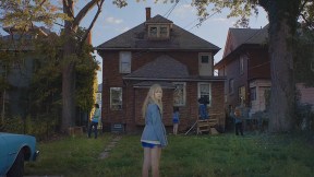 'It Follows' ending explained | The Mary Sue