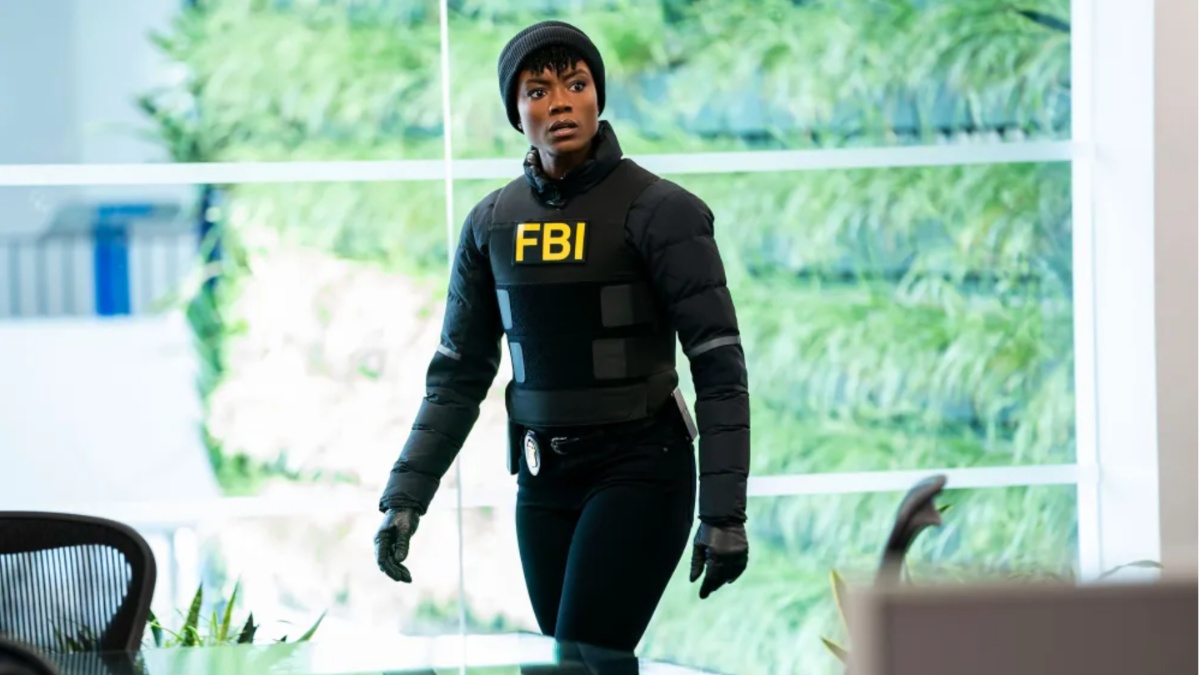 Who is leaving 'FBI'? Answered | The Mary Sue
