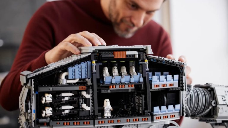 13 most expensive LEGO sets ever | The Mary Sue