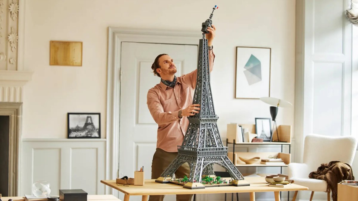13 most expensive LEGO sets ever | The Mary Sue