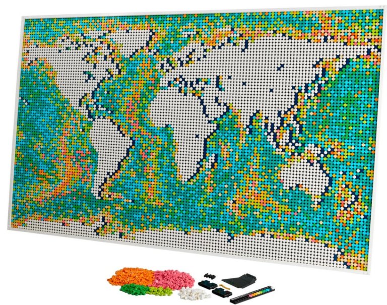 10 best retired LEGO sets and where to buy them | The Mary Sue
