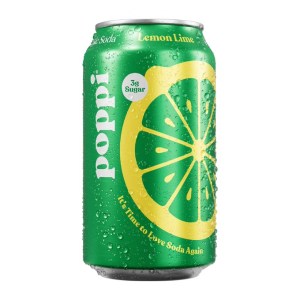 All Poppi flavors ranked worst to best | The Mary Sue