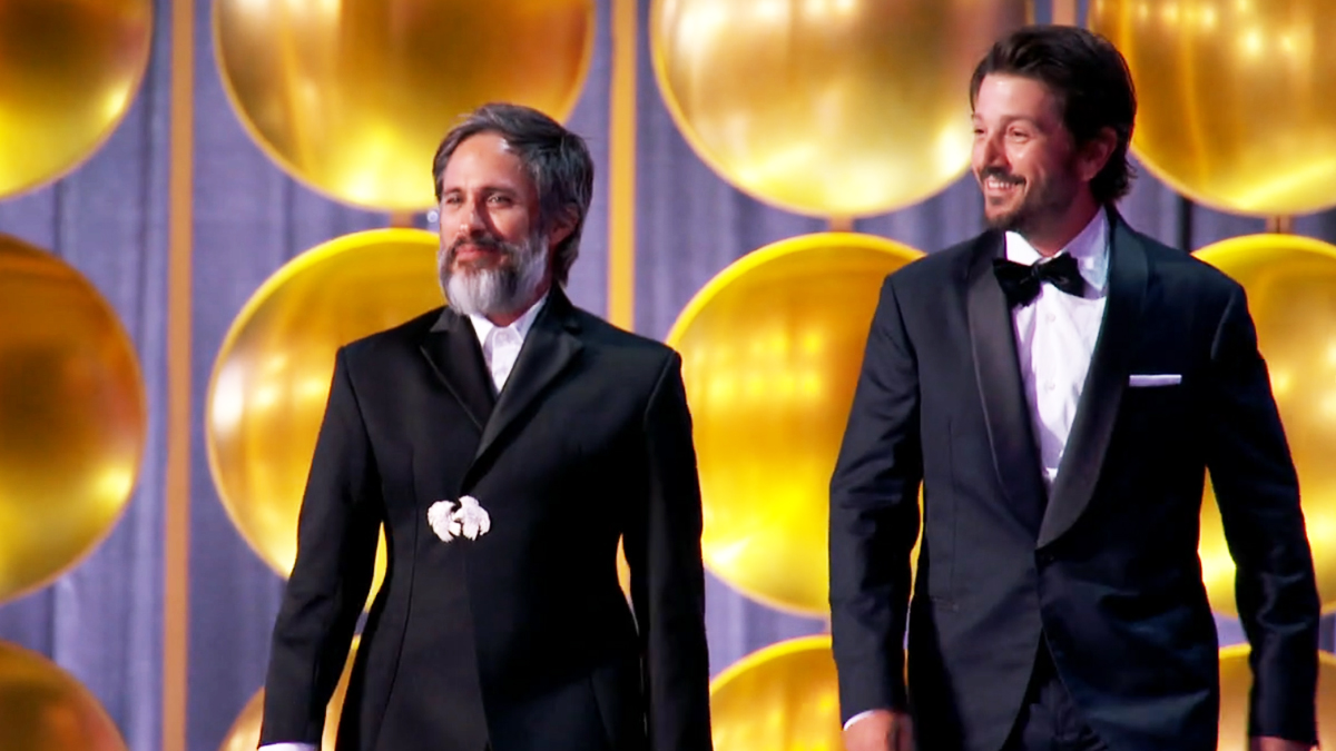 The Emmys were a powerful night for Latinx history | The Mary Sue