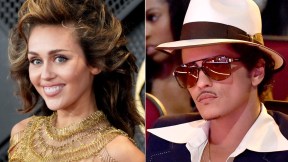 Miley Cyrus 'Flowers' Bruno Mars 'When I Was Your Man' lawsuit ...