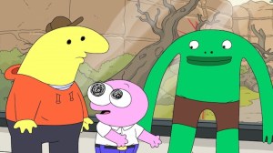 All Smiling Friends Episodes Ranked Worst To Best | The Mary Sue