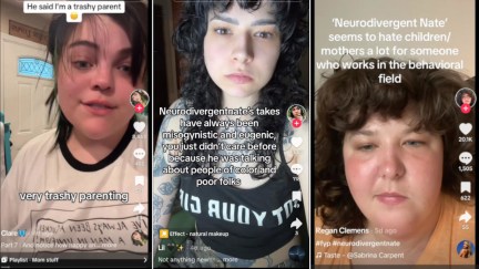 Neurodivergent Nate controversy explained | The Mary Sue