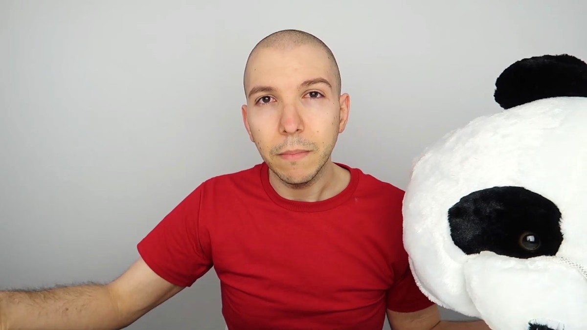 YouTuber Nikocado Avocado's weight loss, explained | The Mary Sue