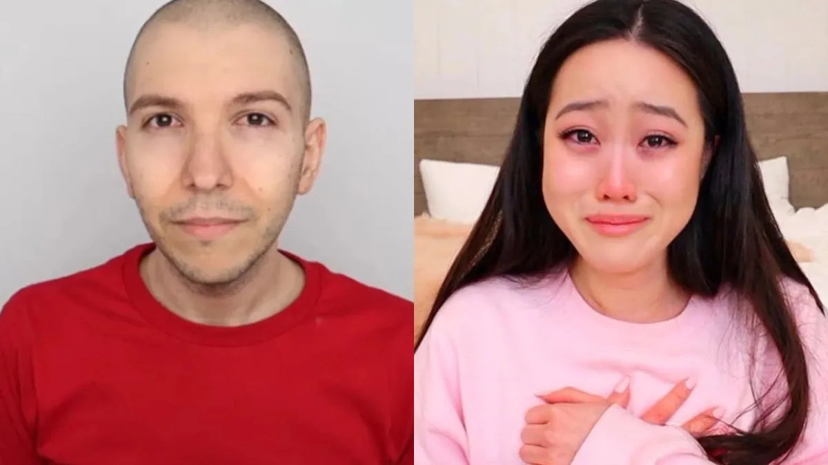 Nikocado Avocado and Stephanie Soo controversy, explained | The Mary Sue