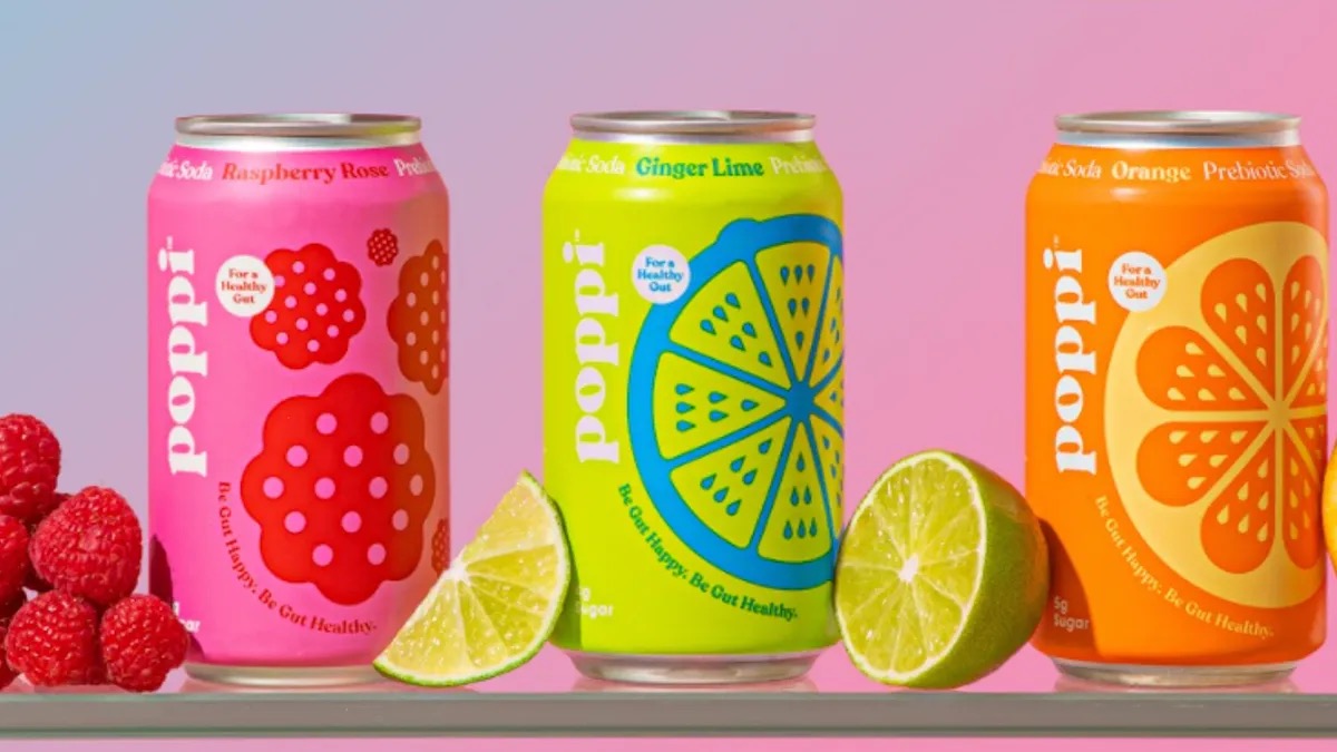 All Poppi flavors ranked worst to best | The Mary Sue