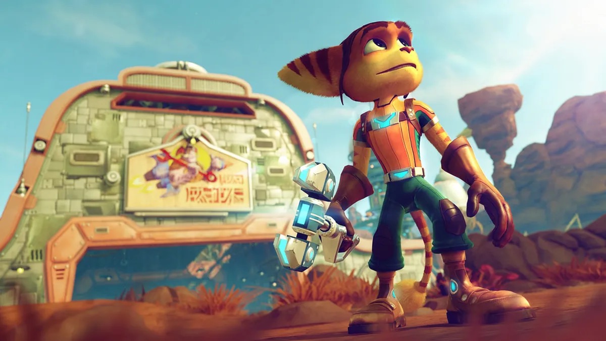 All 'Ratchet and Clank' games ranked worst to best | The Mary Sue