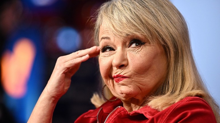 ‘They eat babies. It’s true’: Roseanne Barr’s wild allegations about ...