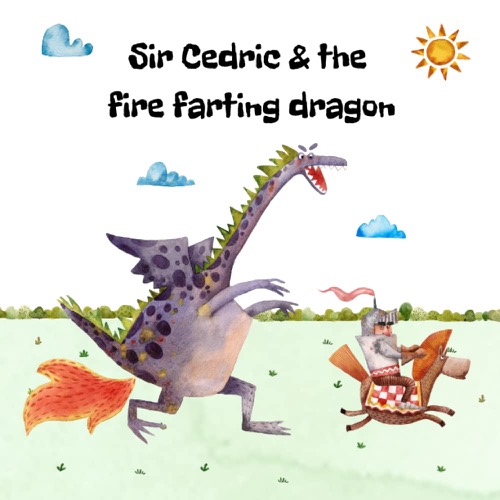 13 great kids' books featuring fantastic dragons | The Mary Sue