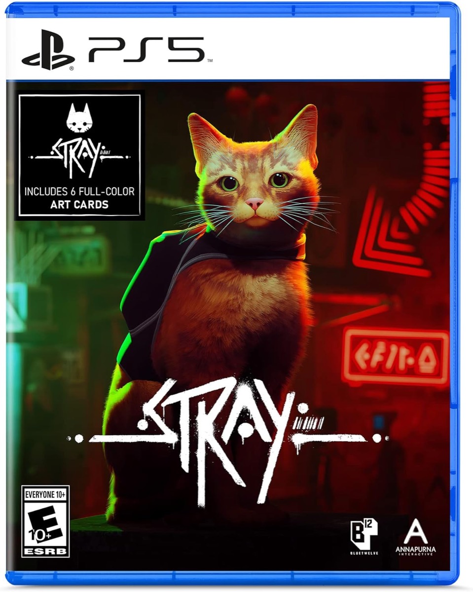 13 best PS5 games for kids (2024) | The Mary Sue