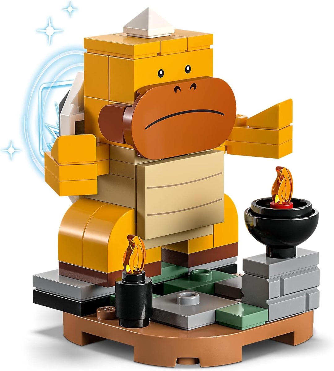 13 perfect LEGO 'Super Mario' minifigures (2024) | The Mary Sue