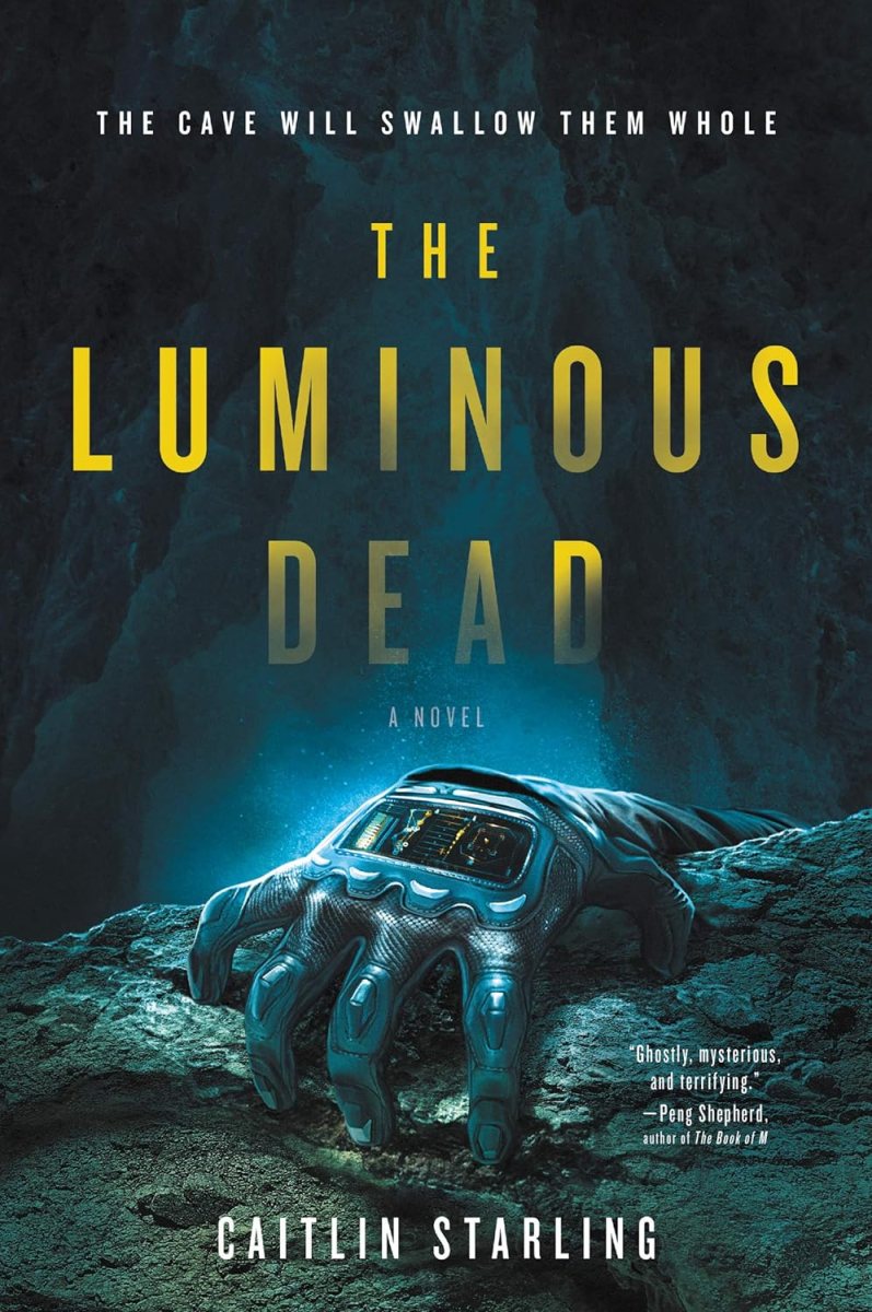 The 13 best sci-fi horror books of all time | The Mary Sue