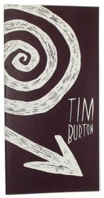 10 best Tim Burton books, ranked | The Mary Sue